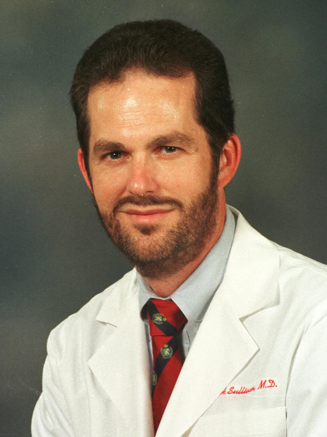 Dennis Sullivan, M.D. | UAMS Donald W. Reynolds Institute on Aging